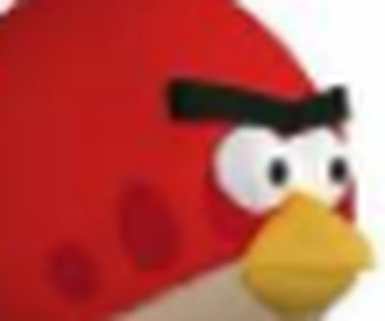 ANGRY BIRDS SMASH? | Fandom