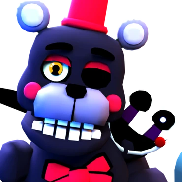 Discuss Everything About Five Nights Tower Defense Wiki | Fandom