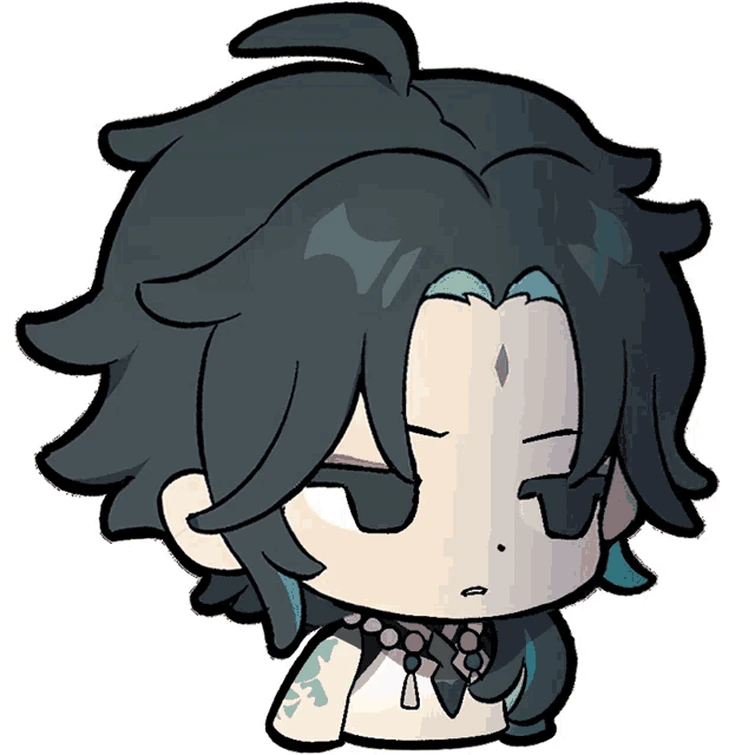 A small issue of my own making | Fandom