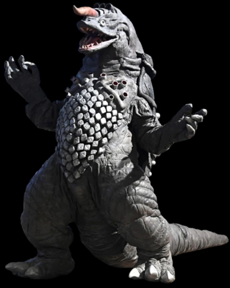 The Ultimate Ultraman Kaiju, Kaijin and Seijin Smash or Pass - Part 2 ...