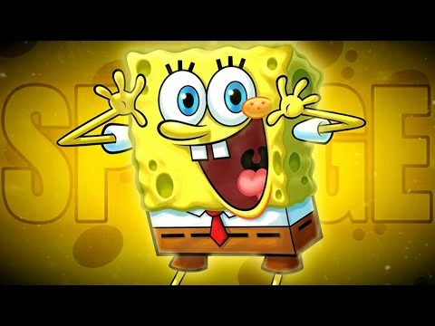 How powerful is SpongeBob SquarePants? | Fandom