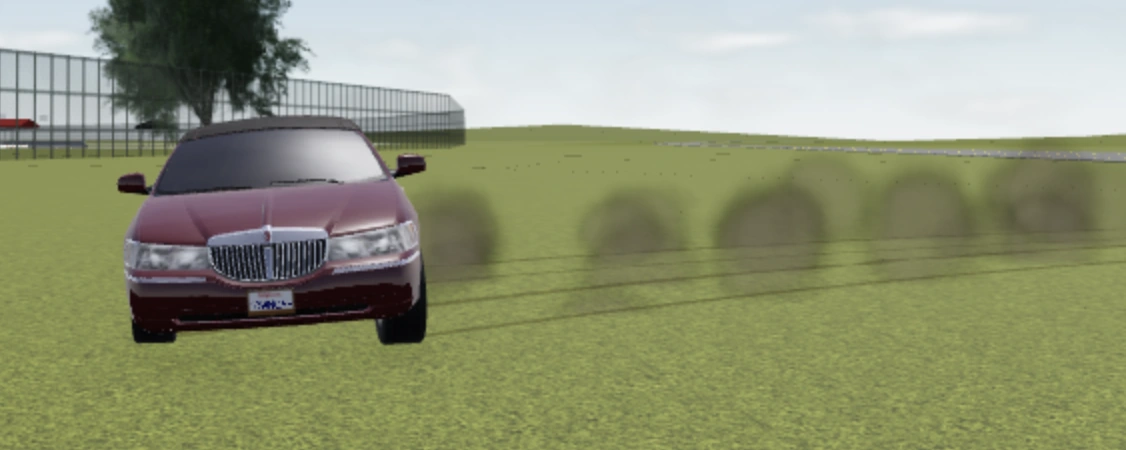 town car "drift"??? | Fandom