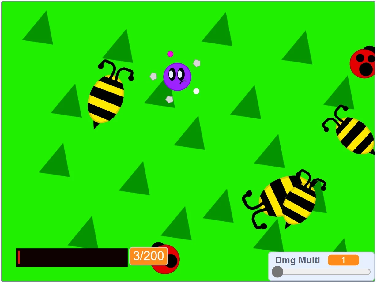 My Florr.io Remake Progress | Fandom