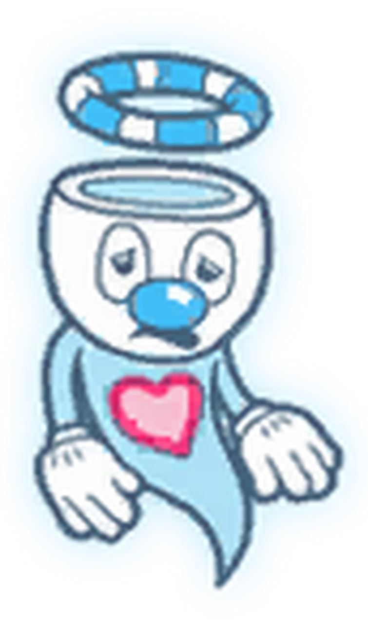Discuss Everything About Cuphead Wiki | Fandom