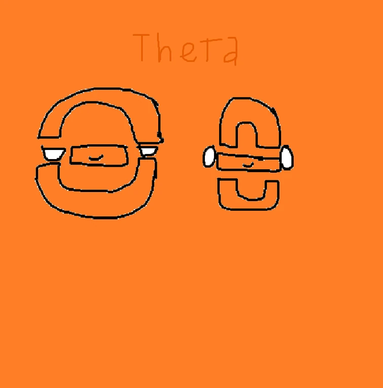 Greek Alphabet Lore(Part 3) | Fandom