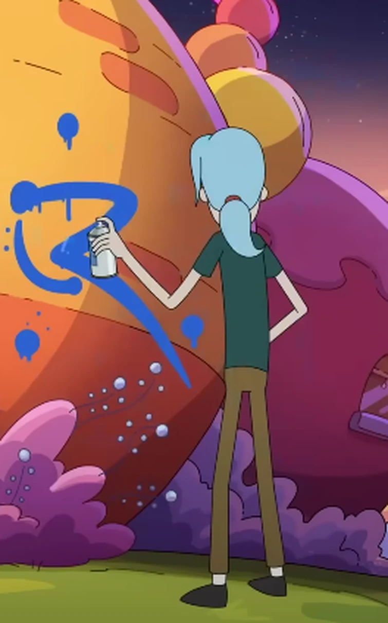 Are there pages for the Ricks who were killed by C-137 Rick? | Fandom