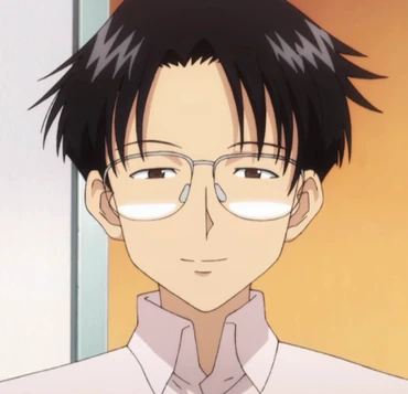 best nen teacher? | Fandom