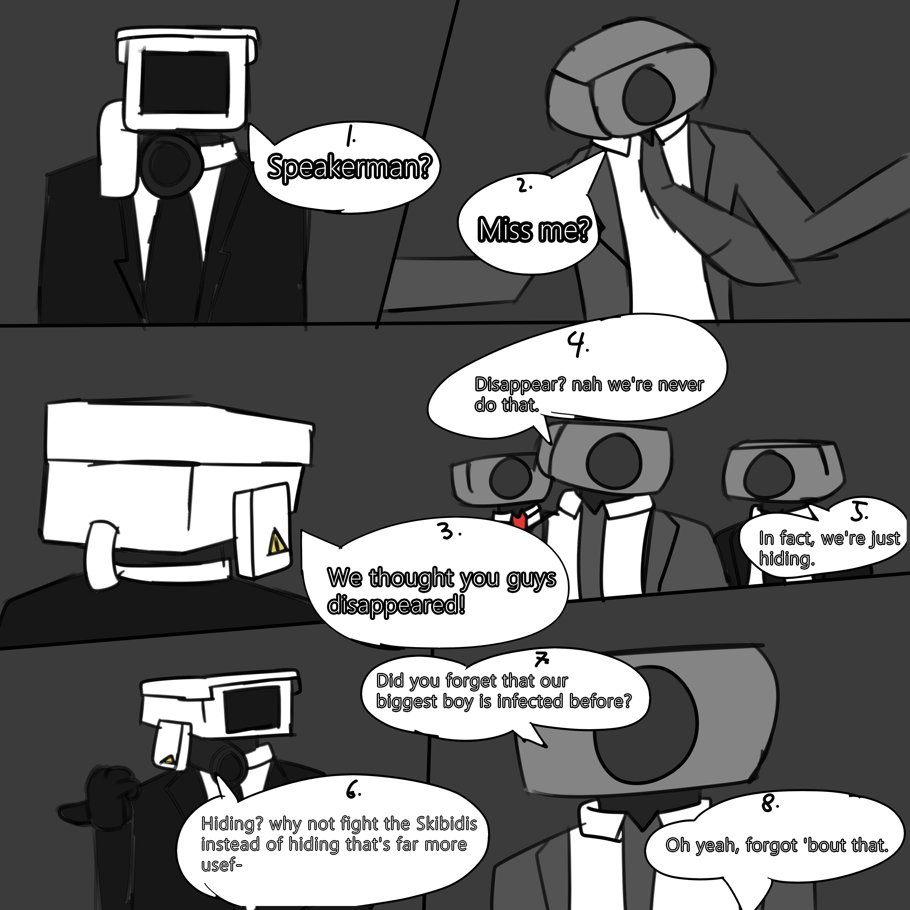 A bad comic | Fandom