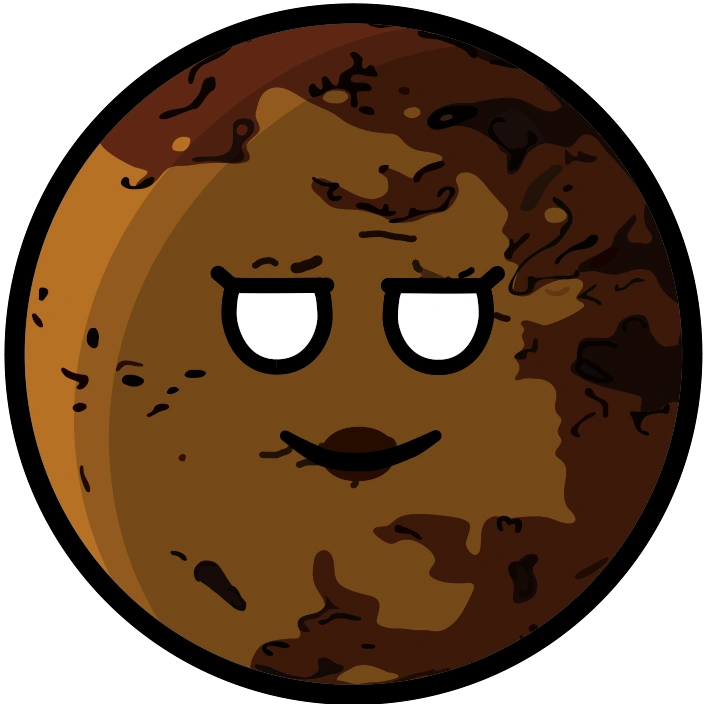 Iris (Gemini Home Entertainment) | Fandom