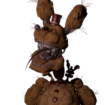 Discuss Everything About The Return to Freddy's Wiki | Fandom