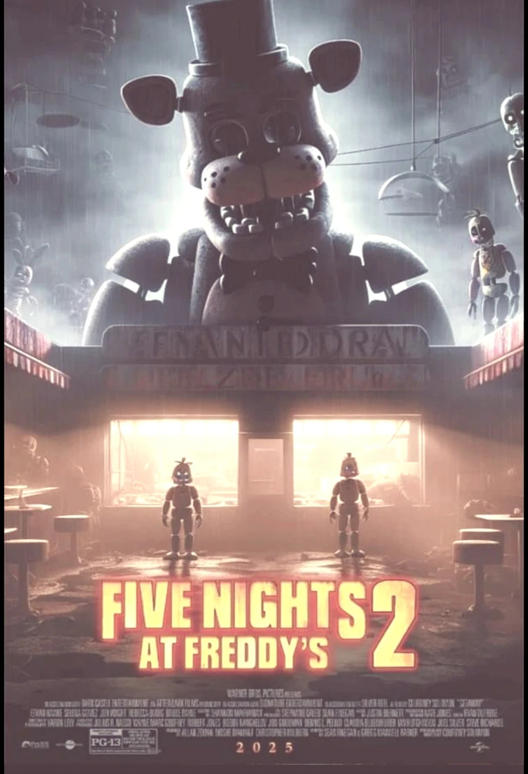 Discuss Everything About Horror Film Wiki | Fandom