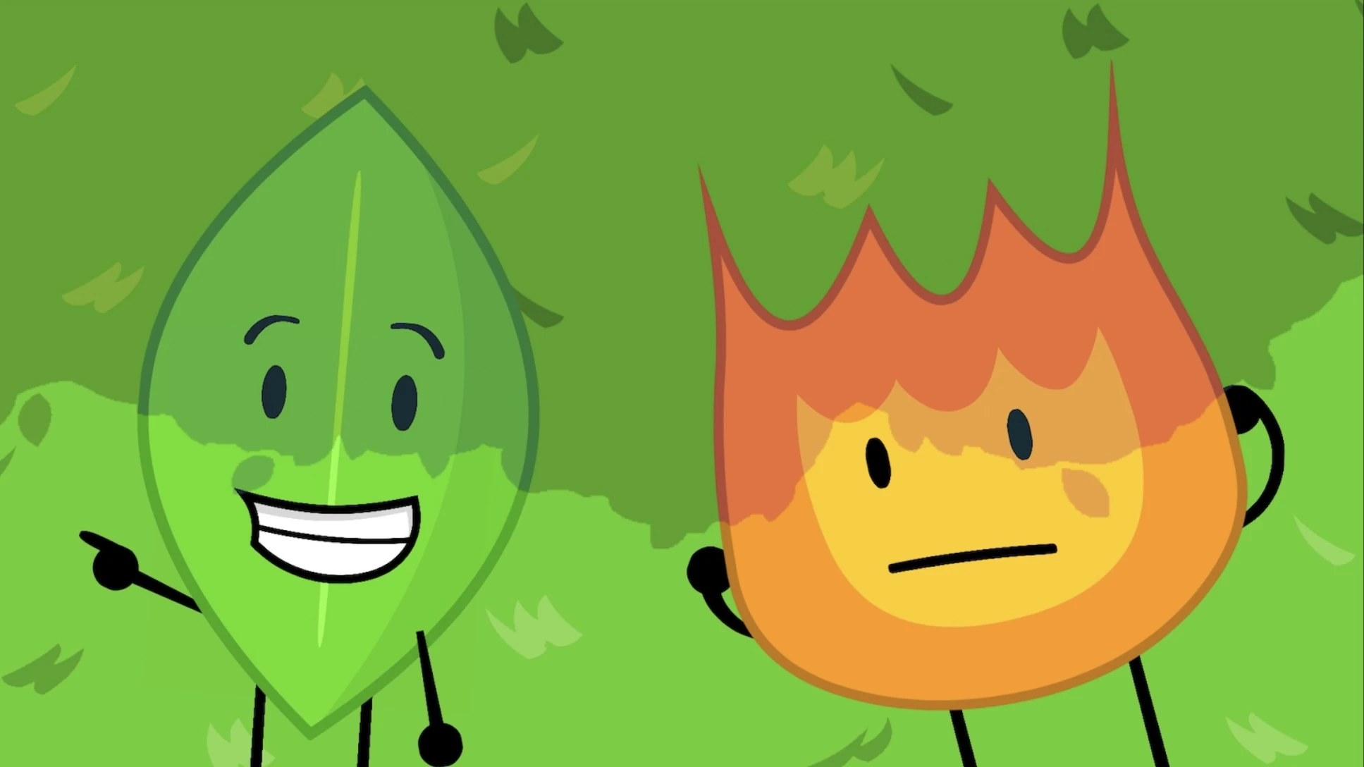 (Repost) Guess what song this is animated to | Fandom