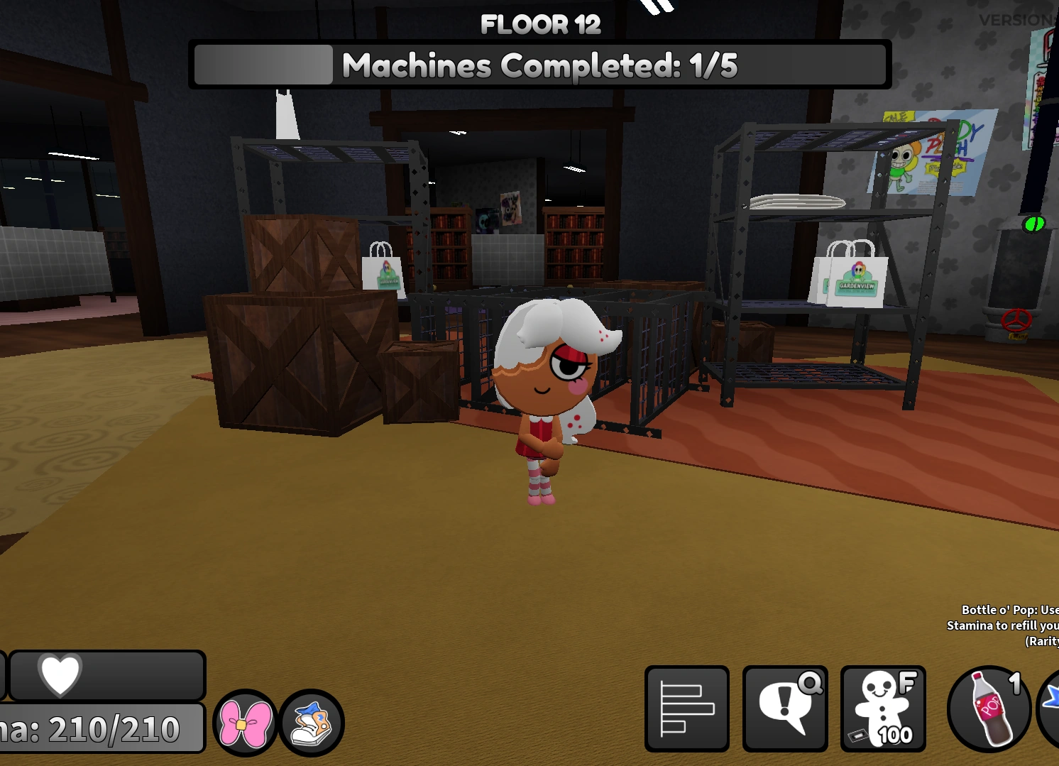 Just survived Bobette + Dyle on an Iced Out floor! | Fandom