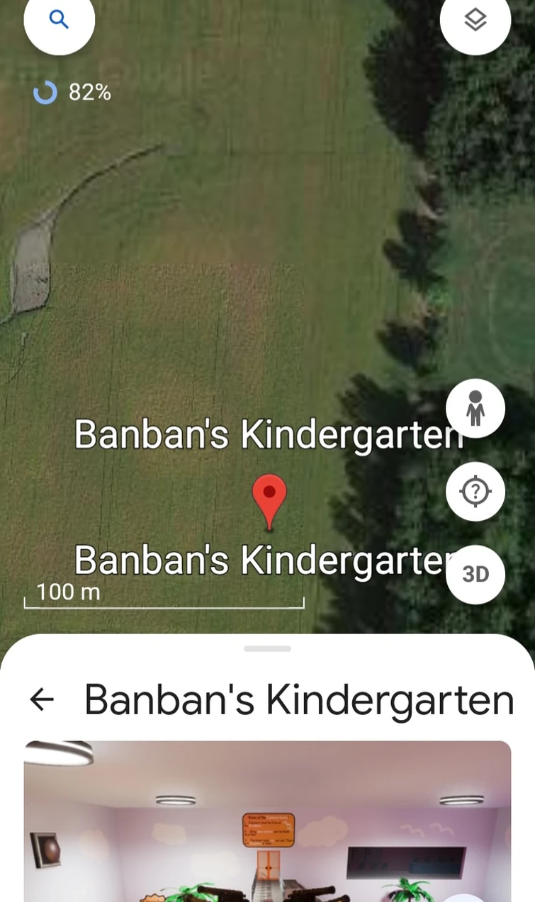 Discuss Everything About Garten of Banban Wiki | Fandom