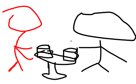 stickman interaction | Fandom