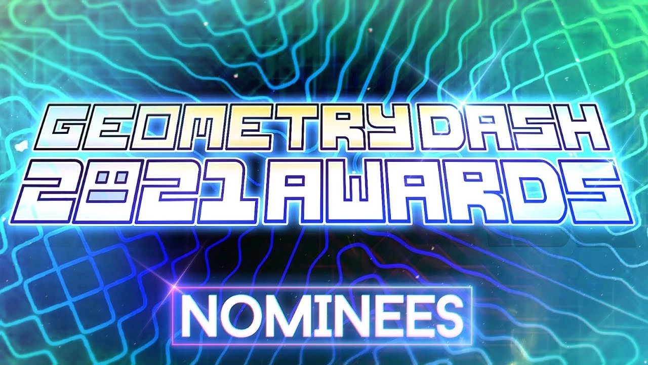 GD 2021 Award Nominees | Fandom