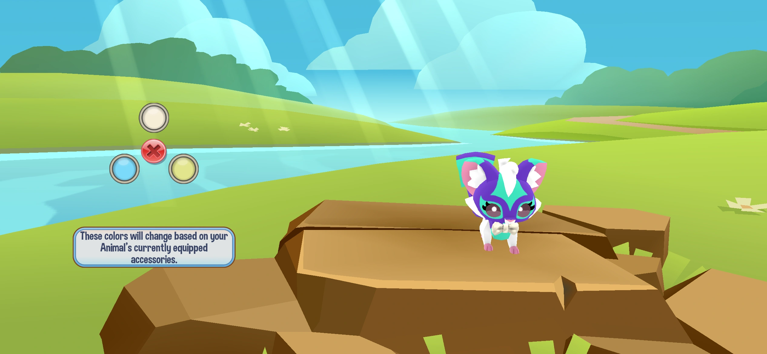 Worth of this silly bow? | Fandom