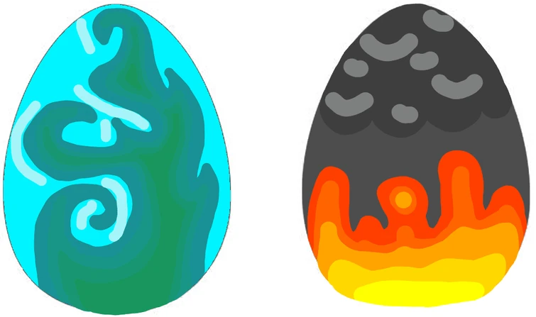 Egg Raffle!!!! | Fandom