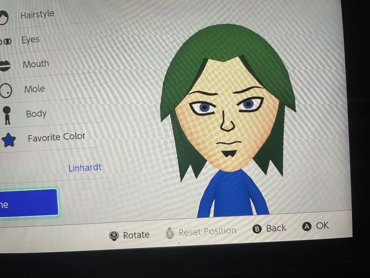 Custom CPU MII DROP, WSR Deluxe! | Fandom