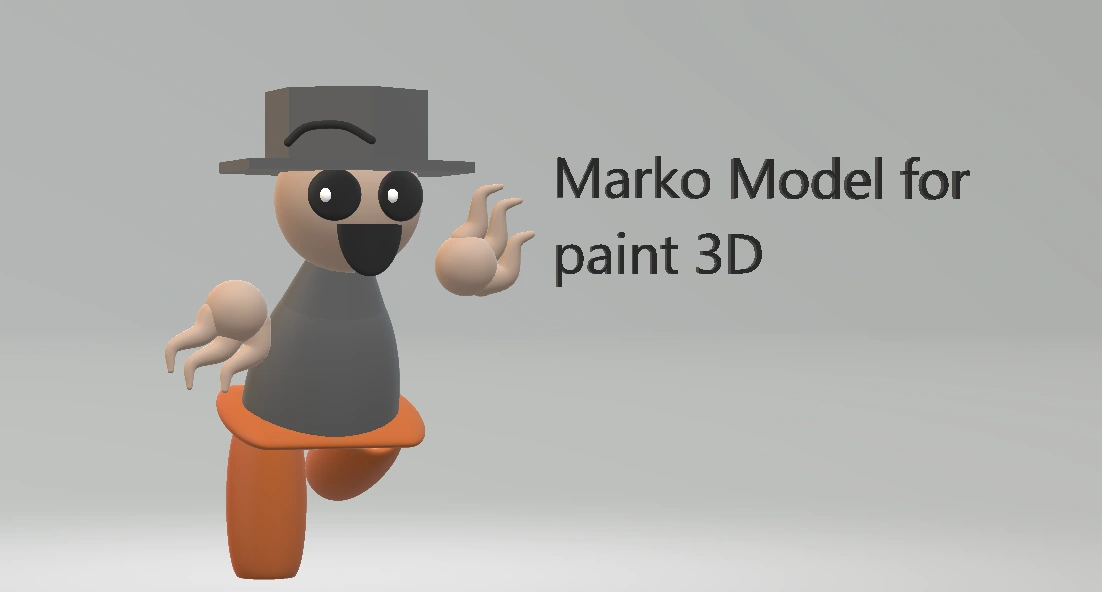 MARKO IS COMING TO ITCH.IO SOON! | Fandom