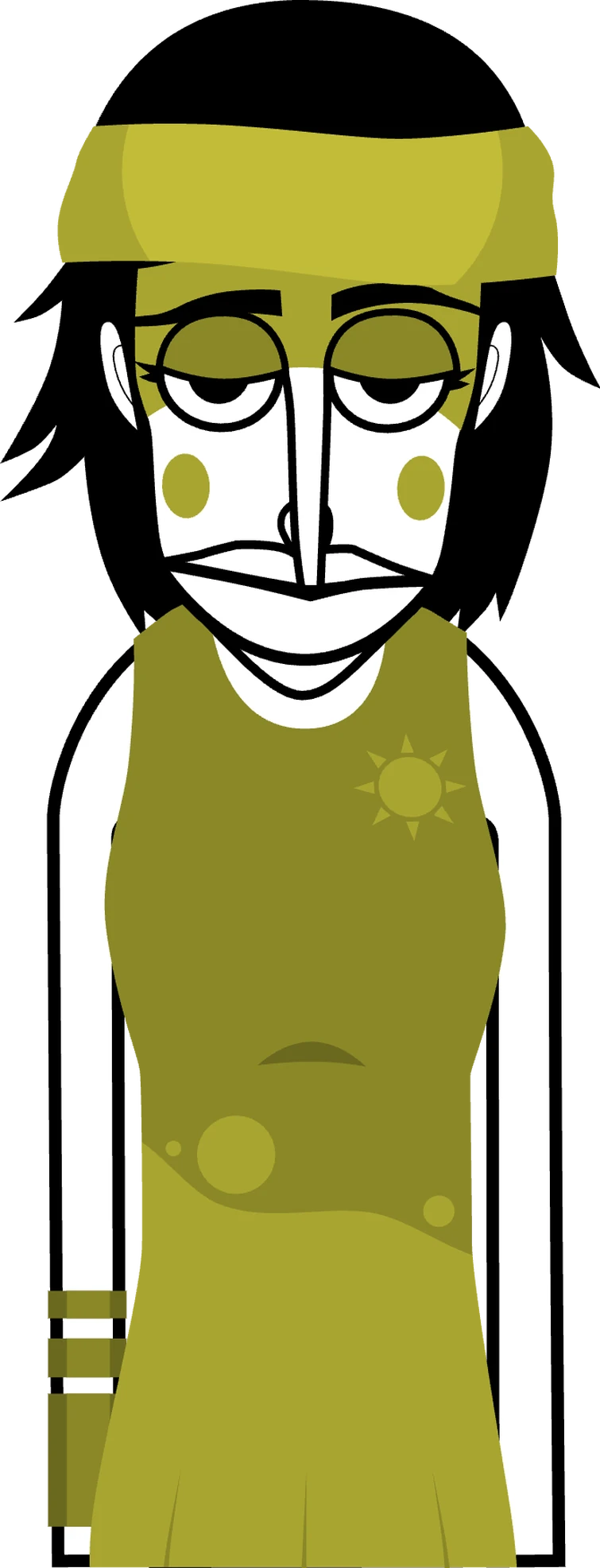 Colorbox Yellow Sprites | Fandom