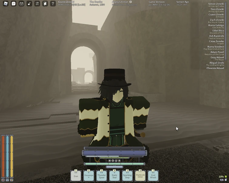 Why corrupted Thresher harder than corrupted Deep Owls | Fandom