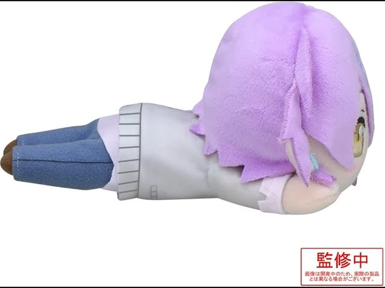 the rui plush | Fandom