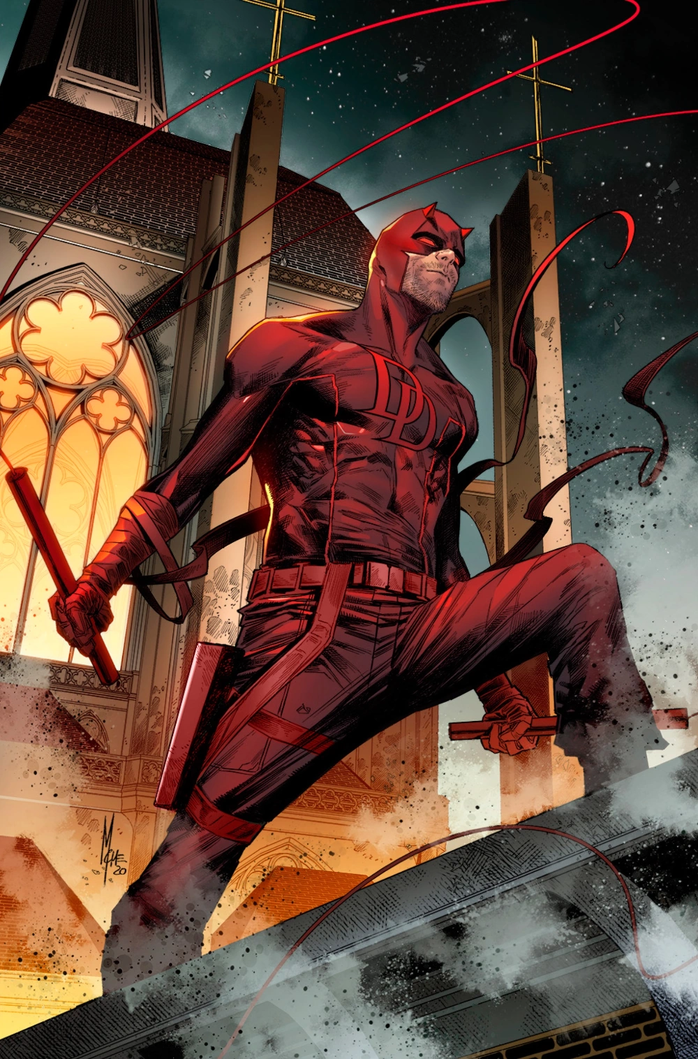 Los vigilantes de Morvol | Fandom