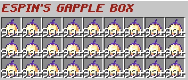 Espin kits | 2b2tmcpe kit database Wiki | Fandom