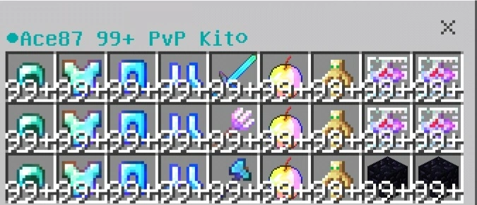 Ace87 kits | 2b2tmcpe kit database Wiki | Fandom