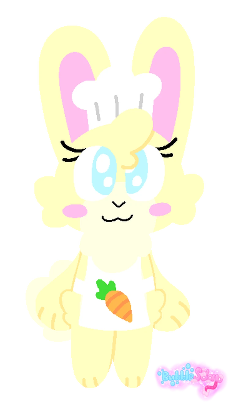 Chef Bunny | Fandom