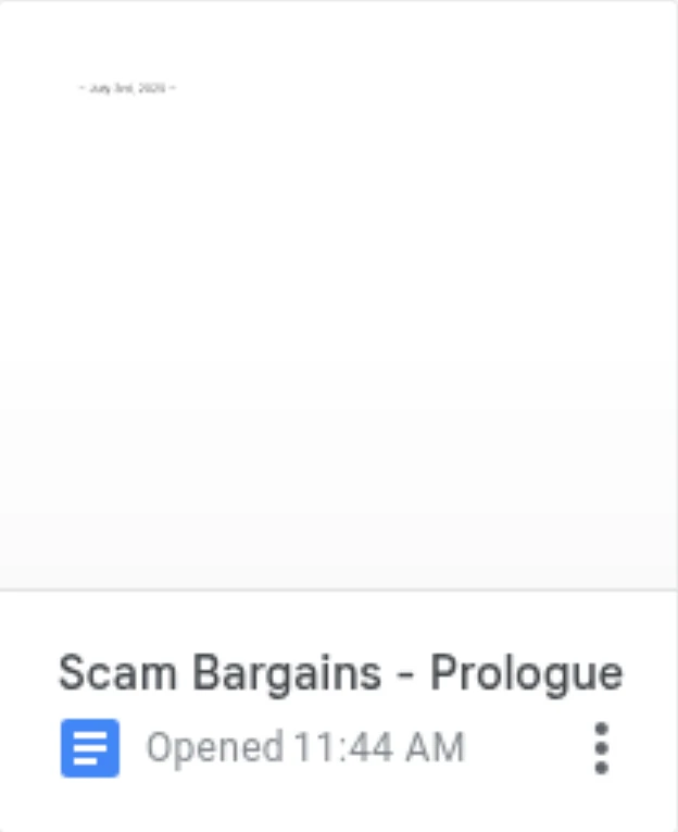 🌀💠 I’ve started. | Fandom