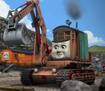 Favorite character voiced by Tim Whitnall? | Fandom