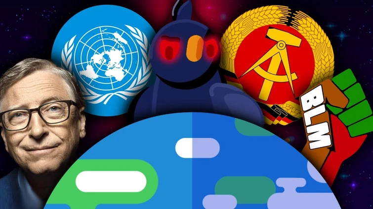 Quoi?? 😭 | Fandom