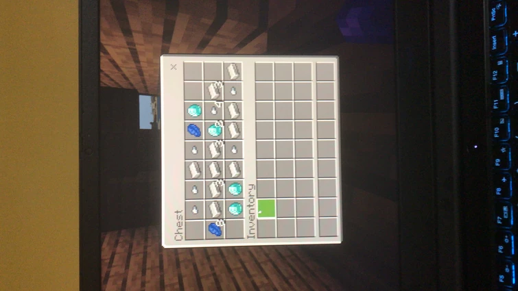 Discuss Everything About Minecraft Fanon Wiki | Fandom