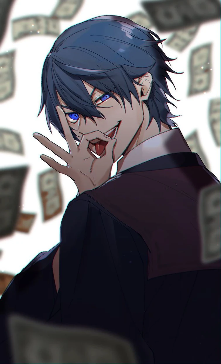 Kaito | Fandom