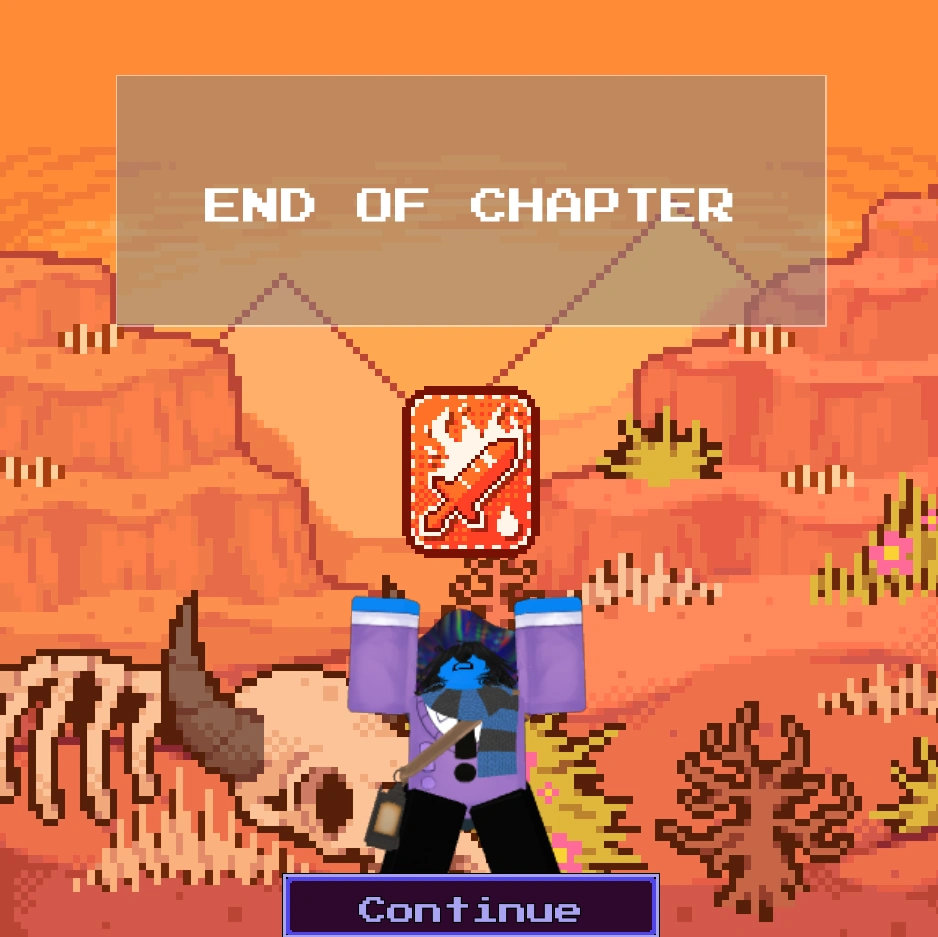 Block Tales chapter 4 complete: my opinion on it. | Fandom