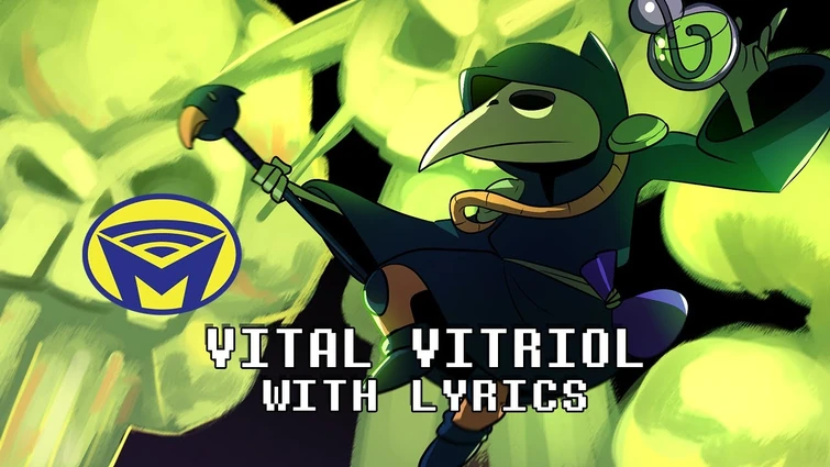 For those of you who haven’t played Shovel Knight… | Fandom