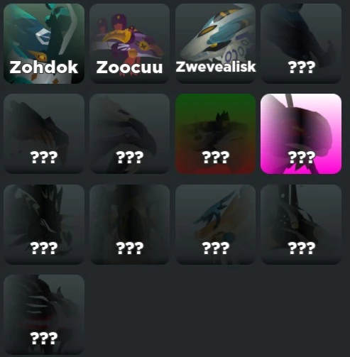 LF missing sp | Fandom