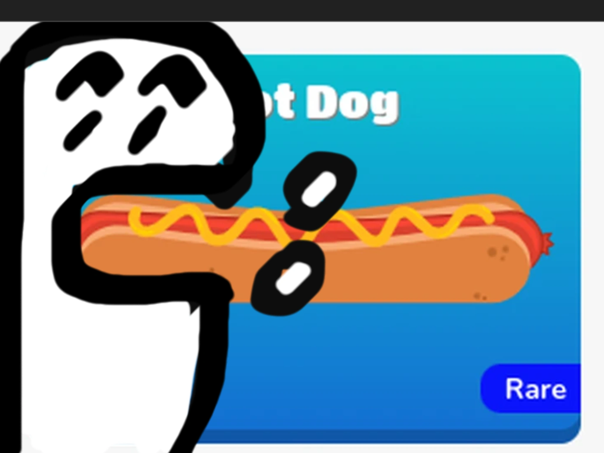 The Glizzy Gobbler :0 | Fandom