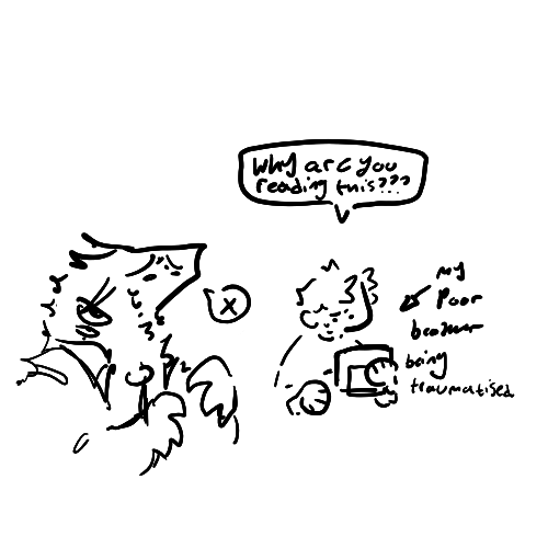 I can explain | Fandom