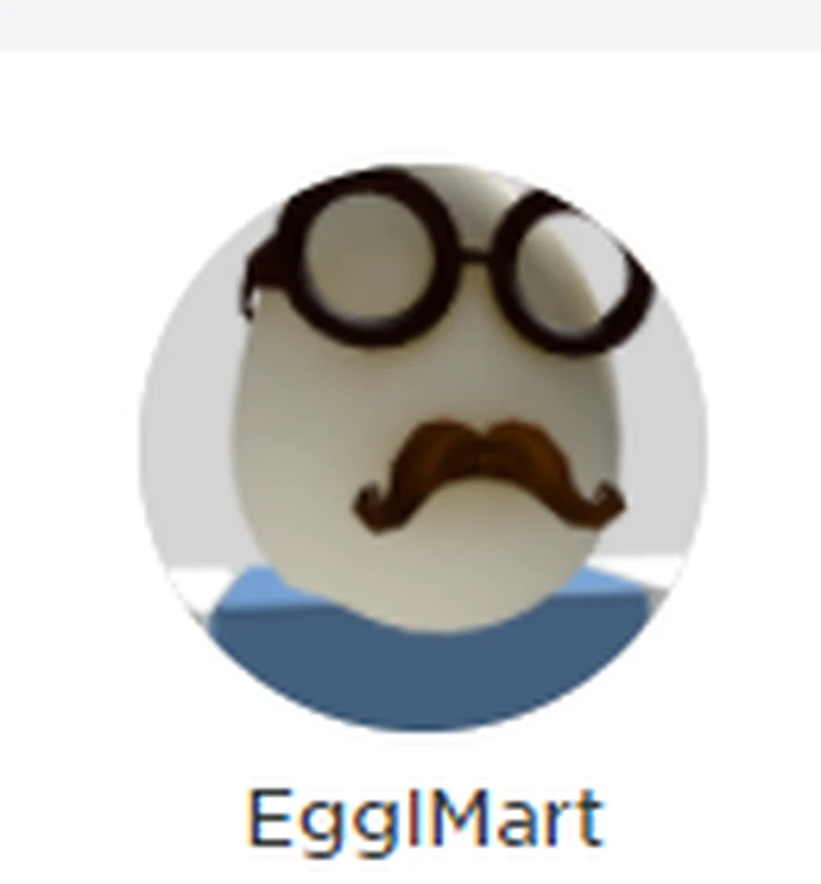 These are the true eggmen! | Fandom