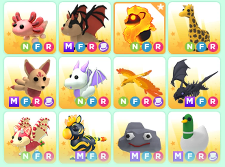 NFR Blazing Lion | Fandom