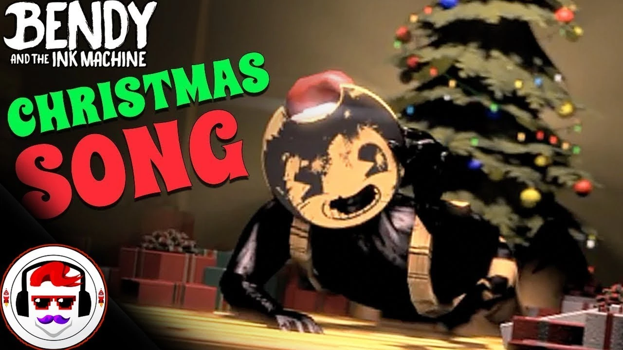 Happy Anniversary to the jolly inky songs! | Fandom