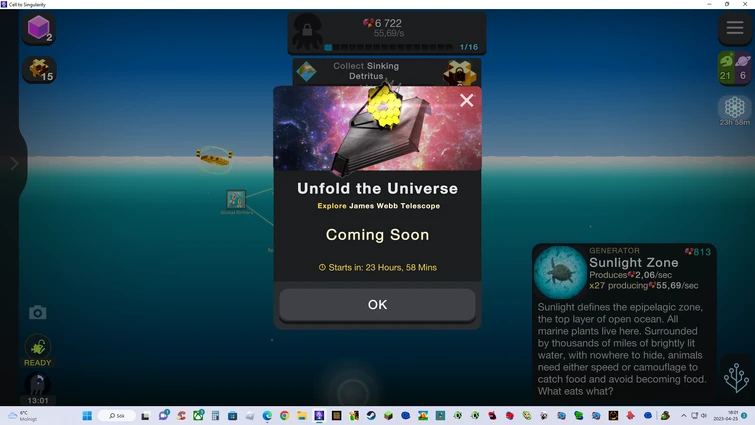 Discuss Everything About Cell to Singularity Wiki | Fandom