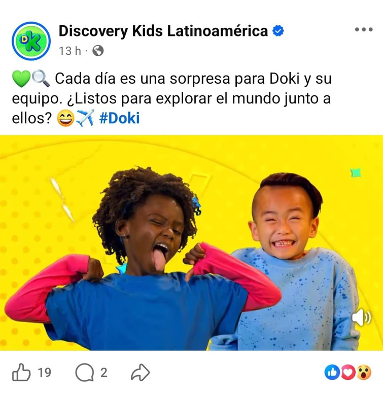 Fandom