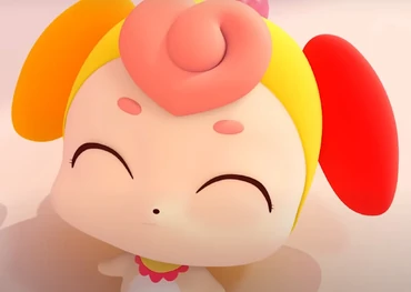 Which Baby Teenieping? | Fandom