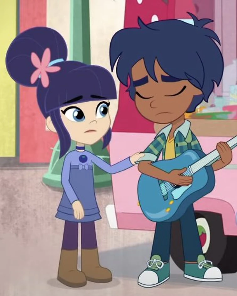 trying something again | Fandom