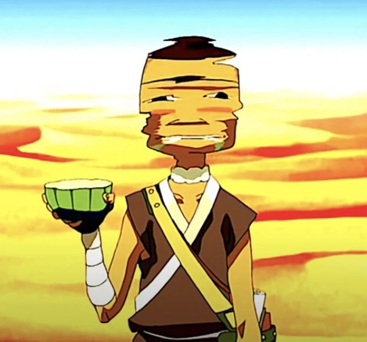 10 REASONS WHY YOU SHOULD NEVER PAUSE ATLA!!! | Fandom