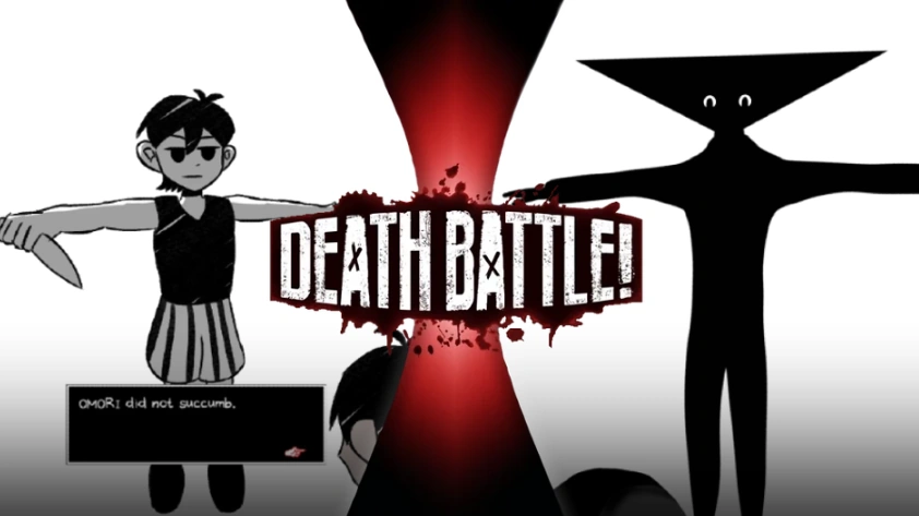 Room vs Omori | Fandom